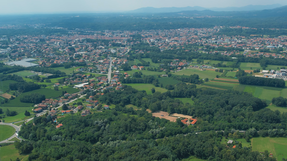Borgomanero - Alto Piemonte MAG